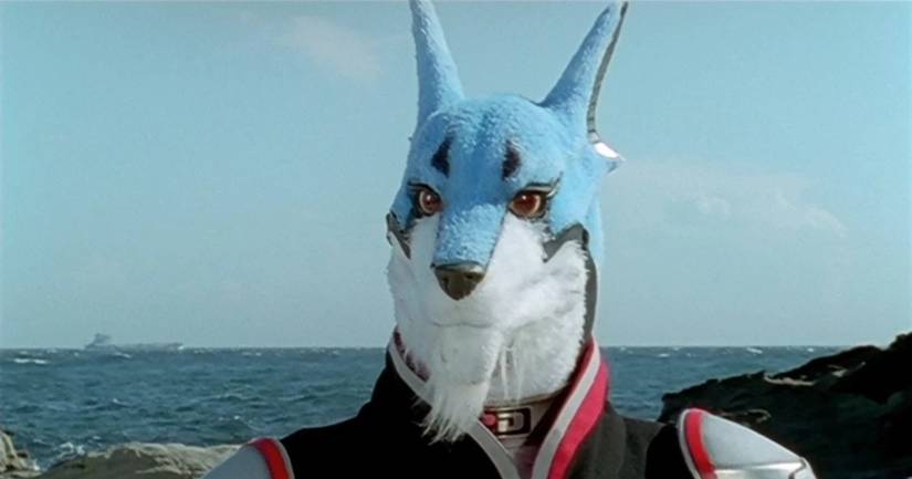 The Strongest Power Rangers in the Franchise, Ranked