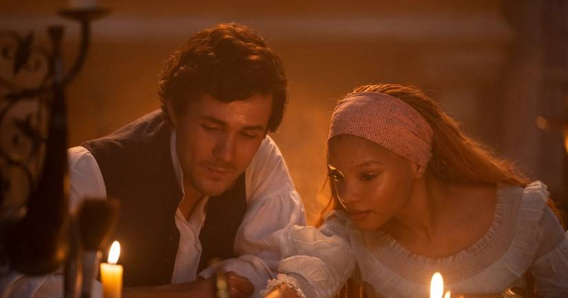 Is The Little Mermaid a Box Office Success?