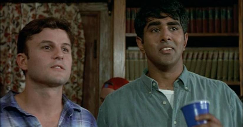 Every Broken Lizard Movie, Ranked