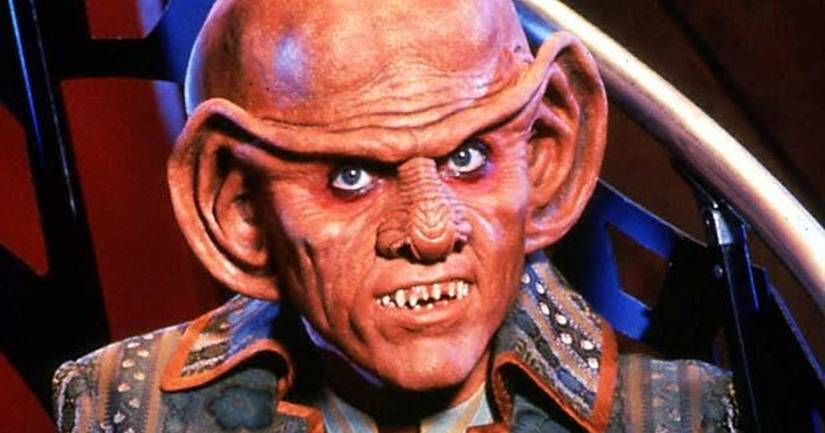 Star Trek: 25 Actors Who Played Multiple Roles