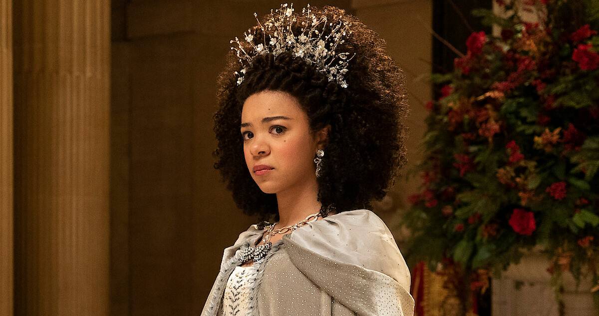 Queen Charlotte: A Bridgerton Story Ending, Explained