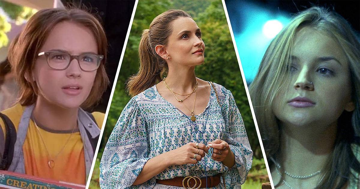 Best Rachael Leigh Cook Performances Ranked
