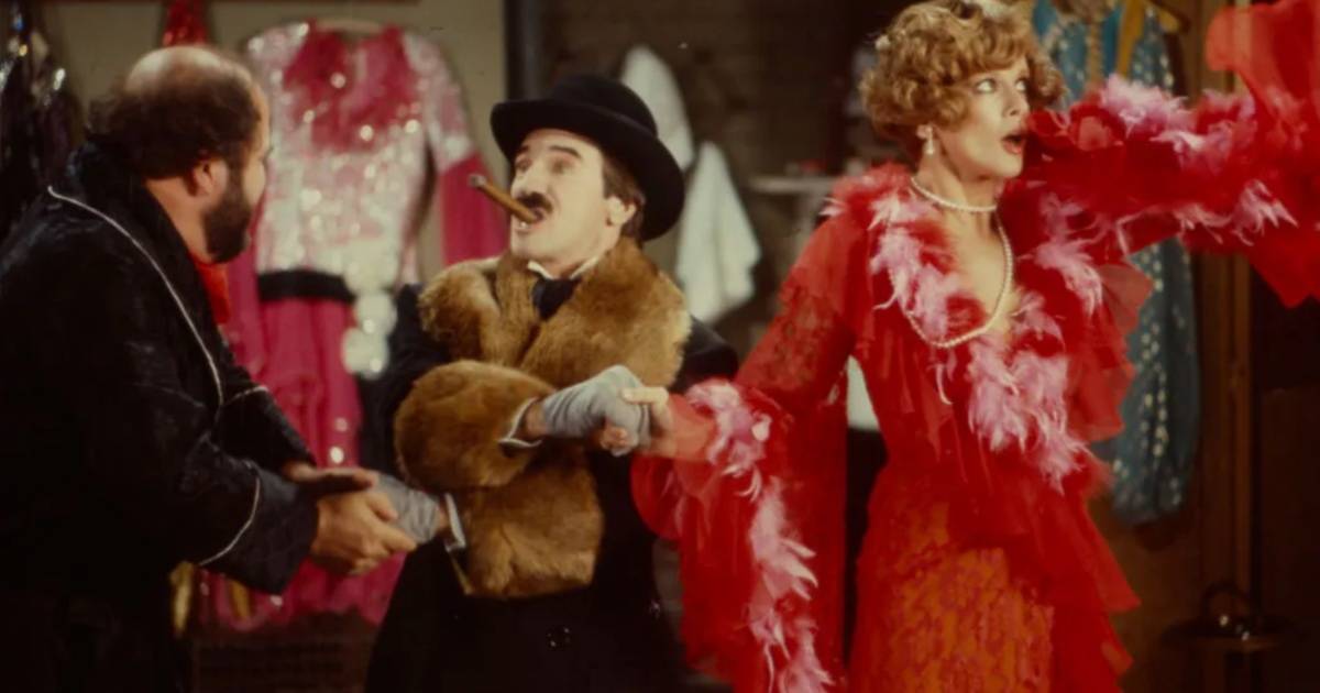 Bill Saluga, Comedian Known for Raymond J. Johnson Jr. Character, Dies ...