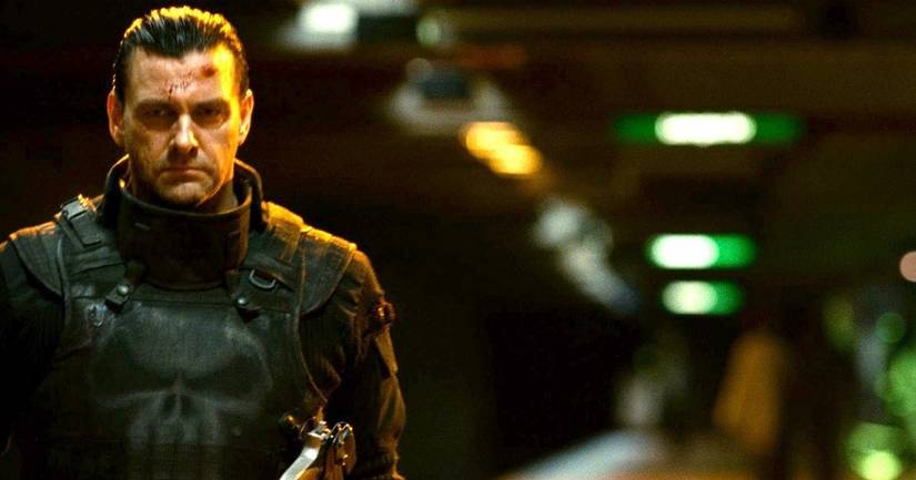 Best Ray Stevenson Performances, Ranked
