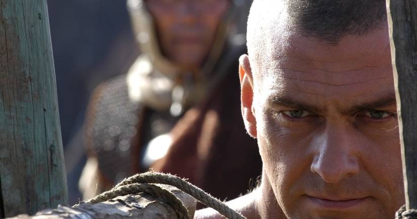 Best Ray Stevenson Performances, Ranked