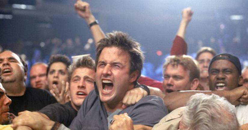 12 Movies That Feature Professional Wrestlers