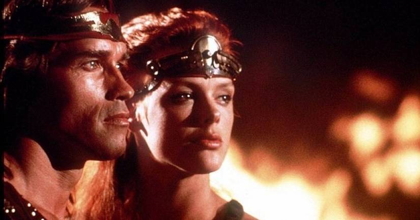 The Most Underrated Fantasy Movies from the 80s, Ranked