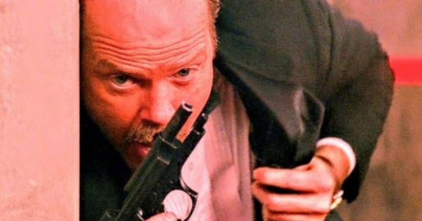 Rush Hour Cast and Character Guide