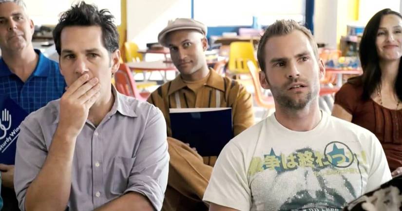 The Best Comedies of the 2000s, Ranked