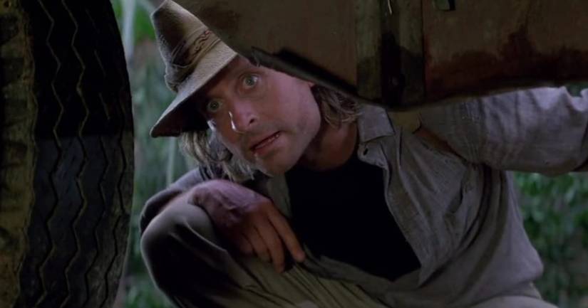 Michael Douglas’ Best Movies, Ranked by Rotten Tomatoes Score