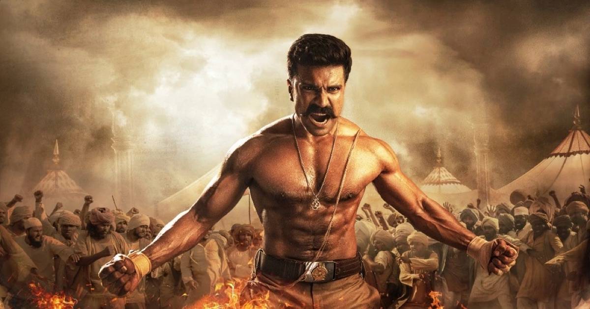 RRR: How This Oscar-Winning Film Could Create a Sequel