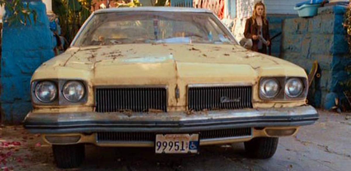 Why Sam Raimi Uses the Same Car in (Almost) All His Movies