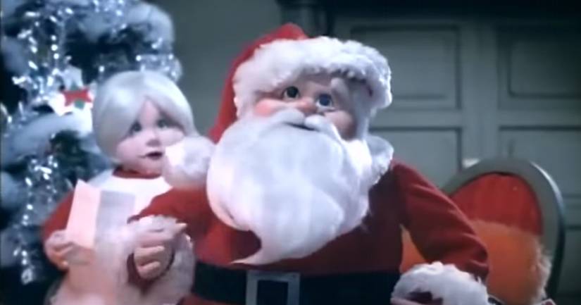 Santa Claus Origin Story Movies You Need to Watch This Holiday Season