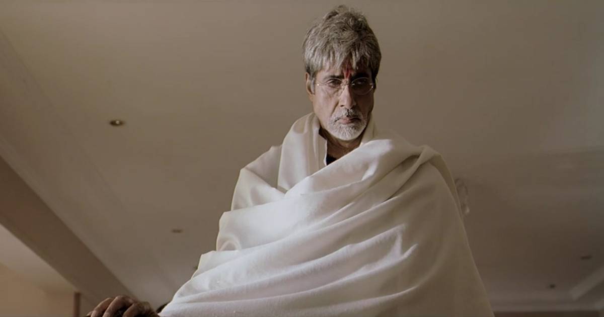 Why India's Sarkar Is Just as Good of a Mafia Movie as The Godfather