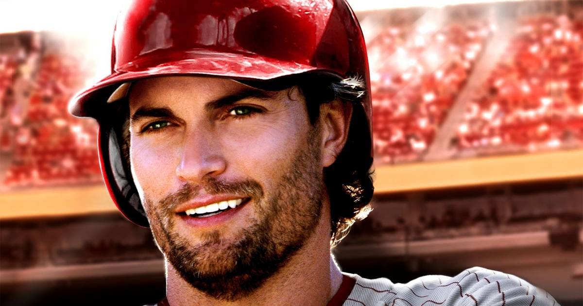 Scott Elrod: The Home Run Actor No One is Talking About
