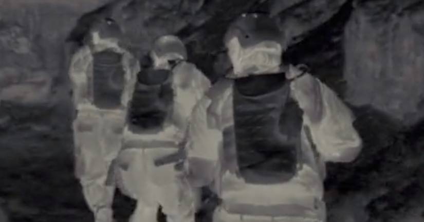 10 Movies With Perfectly Shot Night Vision Scenes
