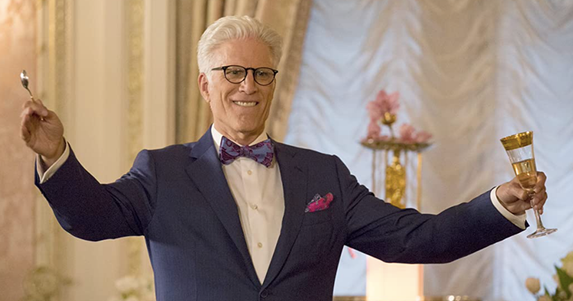The Good Place: 6 Reasons Why Michael Was Excited About Humans