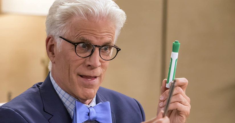 The Good Place: 6 Reasons Why Michael Was Excited About Humans