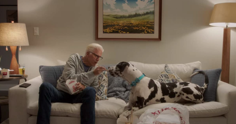 The Good Place: 6 Reasons Why Michael Was Excited About Humans