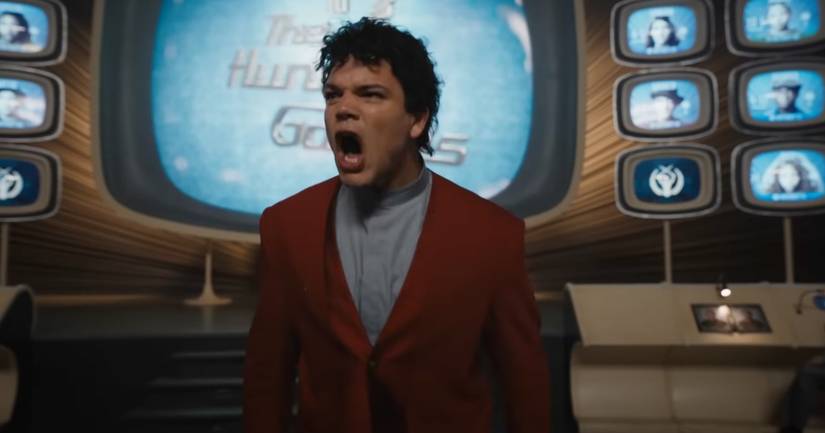 The Hunger Games: The 12 Most Impactful Characters from the Capitol, Ranked