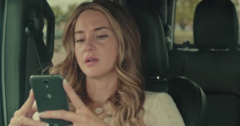 Every Upcoming Shailene Woodley Movie and TV Show You Should Look Out for