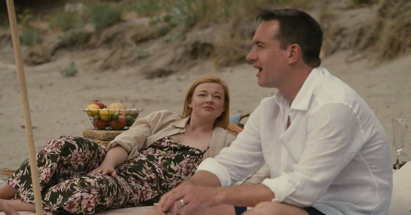 Succession: 10 Twisted Moments from Tom and Shiv's Toxic Relationship