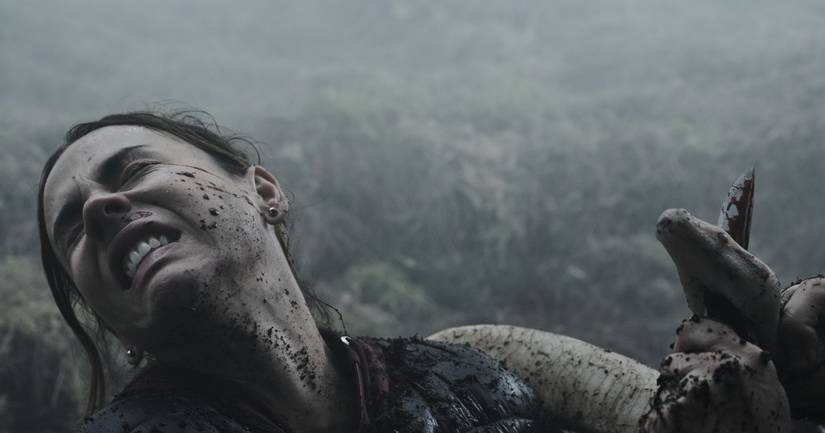 Shudder's Quicksand: Plot, Cast, Release Date, and Everything Else We Know