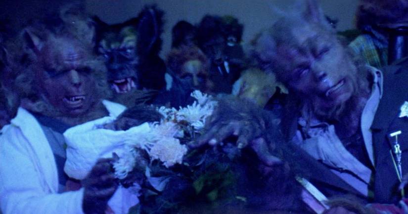 Stephen King's Silver Bullet 38 Years Later, Revisited and Reviewed