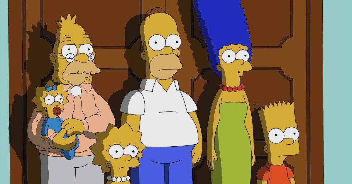 The Simpsons: 6 Ways the Classic Cartoon TV Show Has Aged Out