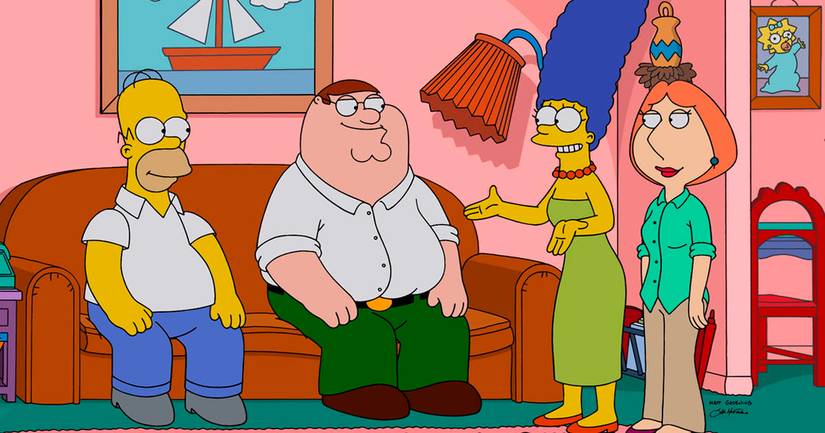 The Simpsons: 6 Ways the Classic Cartoon TV Show Has Aged Out