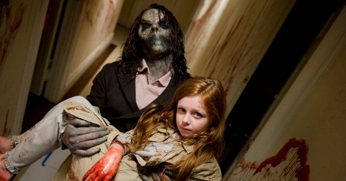 Best Possession Horror Movies to Watch Next, Ranked