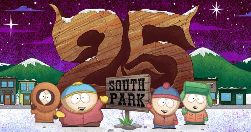 How Trey Parker and Matt Stone Came Up with South Park