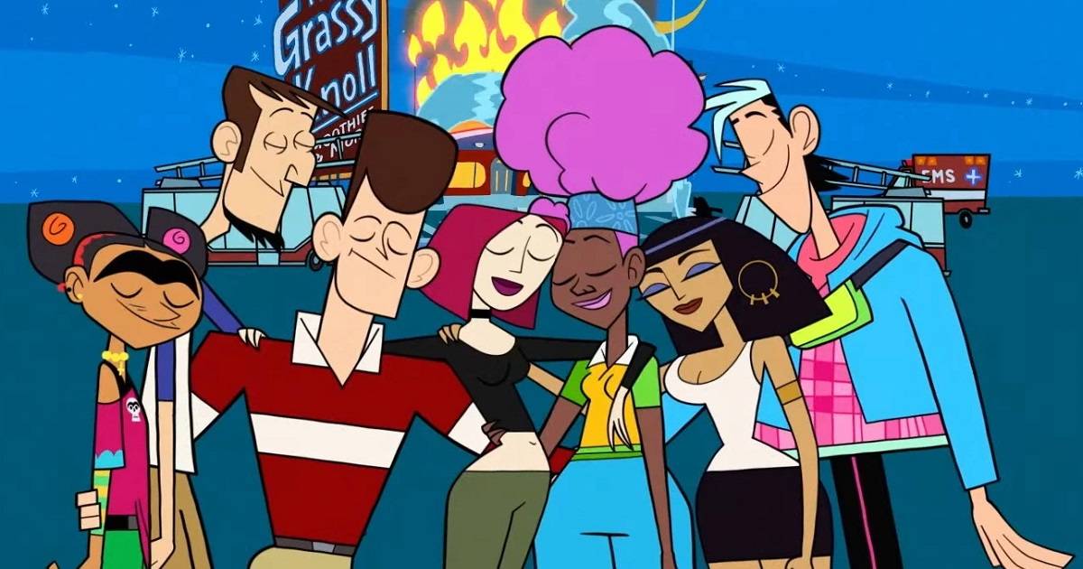 Clone High Trailer Offers New Look at Reboot & Confirms Max Release Date