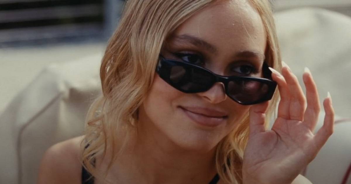 The Idol Final Trailer Further Teases the Controversial HBO Series