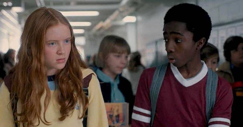 Stranger Things Cast: Character Guide and Descriptions