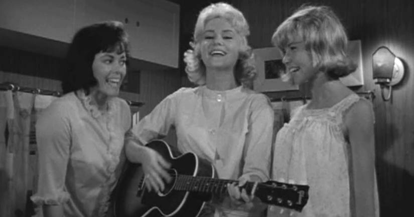 10 Classic Beach Party Movies from the 1960s
