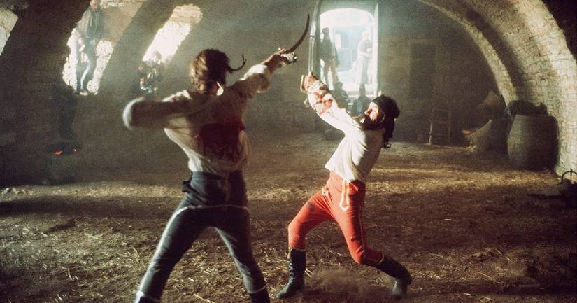 20 Greatest One-On-One Sword Fights in Movie History