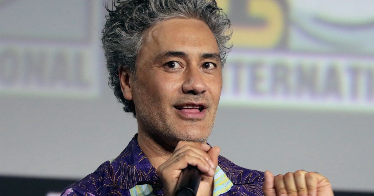 Taika Waititi to Direct Adaptation of Ishiguro's Klara and the Sun
