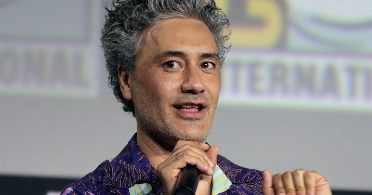 Taika Waititi to Direct Adaptation of Ishiguro's Klara and the Sun