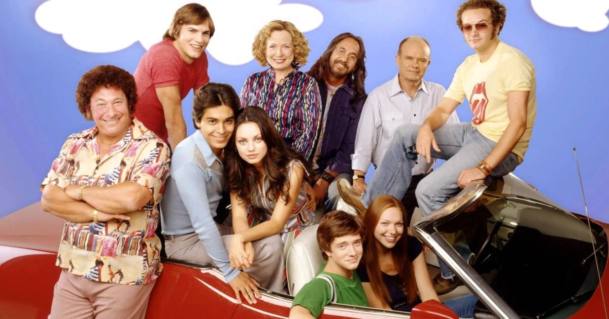 That ‘70s Show Cast: Best Movies Starring the Actors