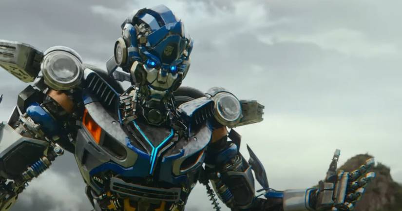 Transformers Rise of the Beasts: All Transformers, Explained