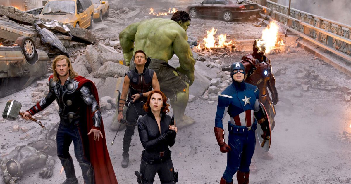 15 Best Movies for Family Movie Night