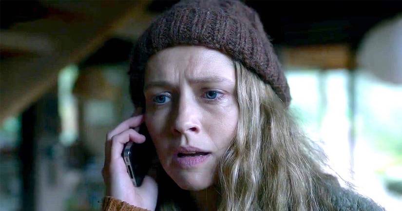 The Clearing Review: Hulu’s Chilling New Cult Thriller Lures You In