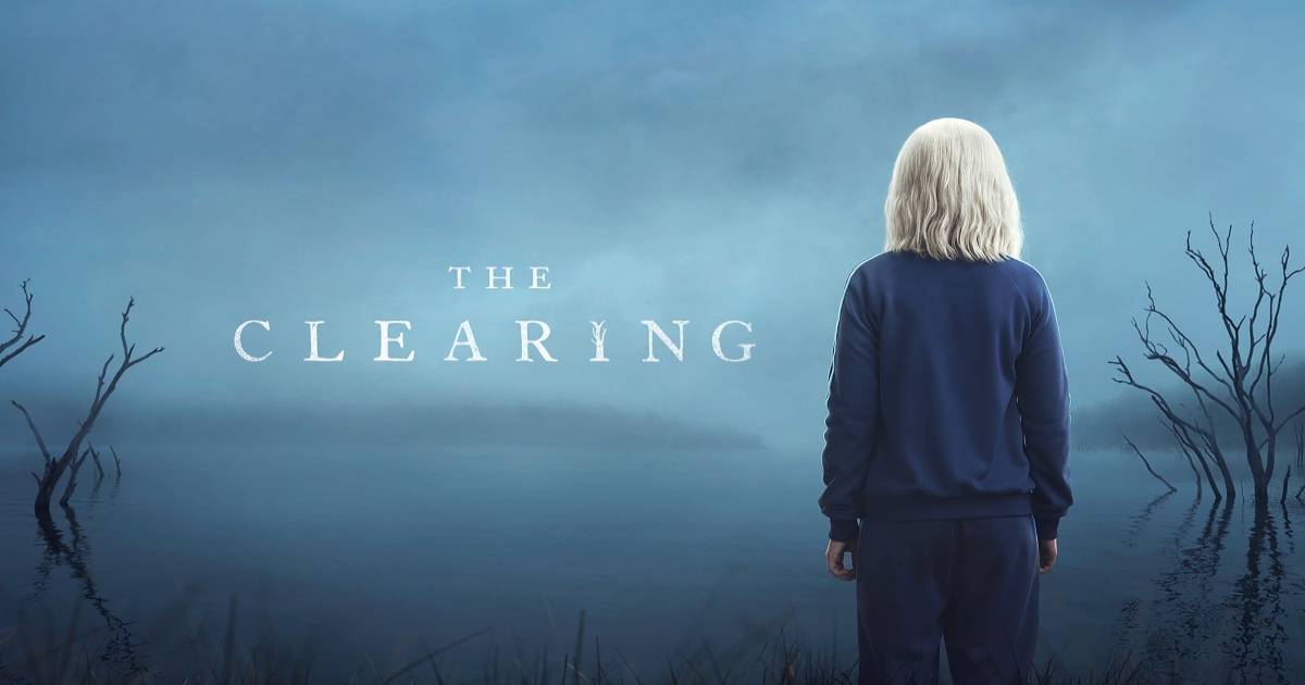 Exclusive: The Clearing Stars Discuss Cults and Characters in the New ...
