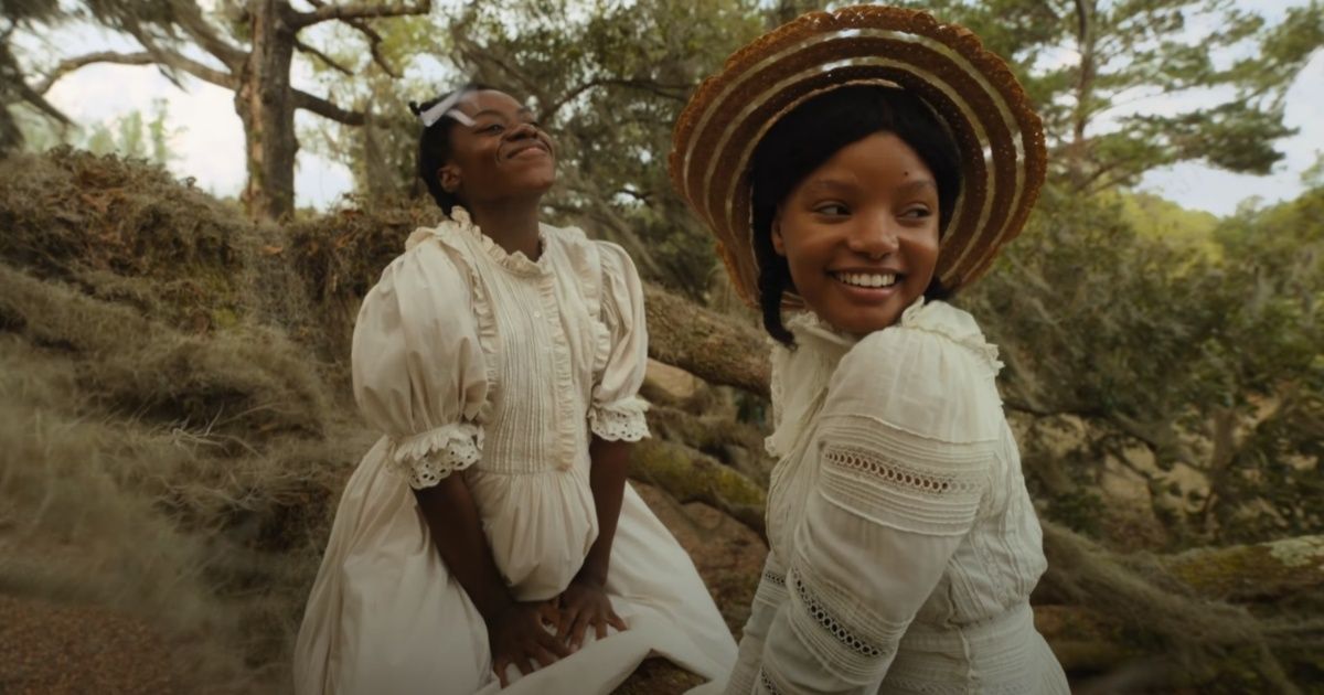 The Color Purple: 10 Reasons the 1985 Drama Is One of Steven Spielberg ...
