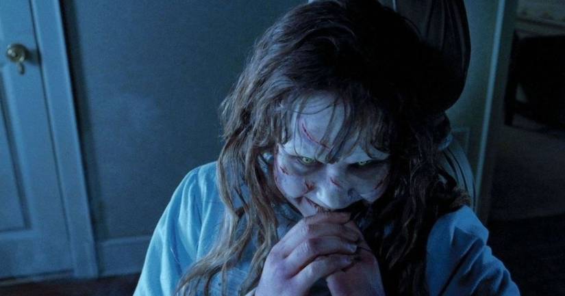 25 Behind-the-Scenes Facts About Our Favorite Horror Movies