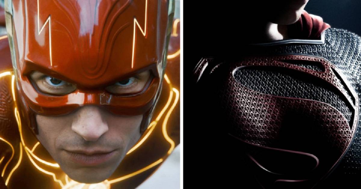 The Flash Will Feature a Super Cameo That Blows Fans Minds, Director ...