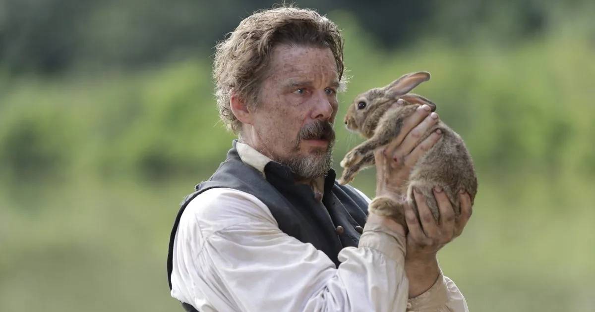 5 Reasons Why The Good Lord Bird is the Most Underrated Western TV Series
