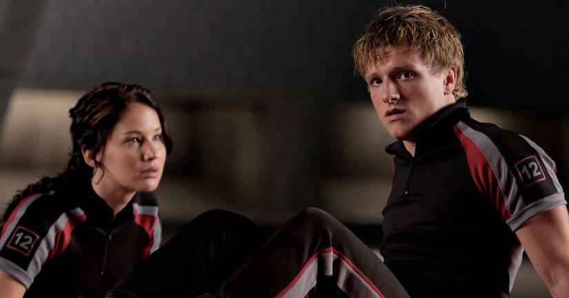 The Hunger Games: 10 Reasons It's The Best Dystopian Franchise