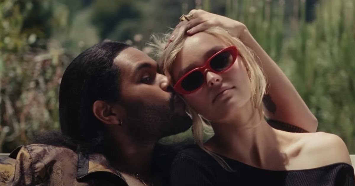 HBO Set To Renew The Idol Despite Terrible Reviews, But Star Says Show ...